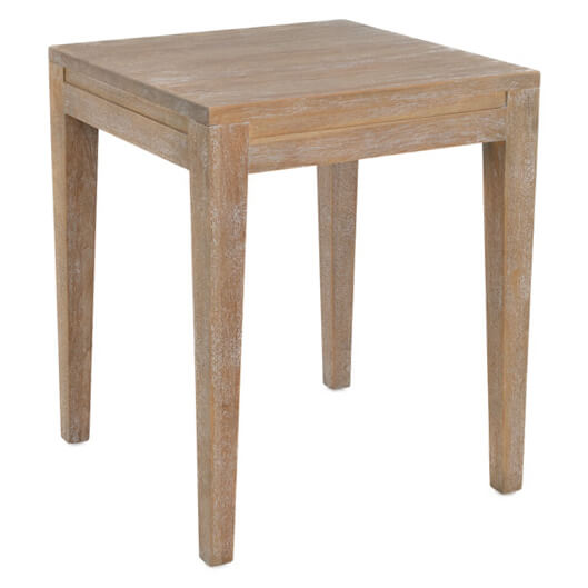 Belvedere End Table | Signature Party