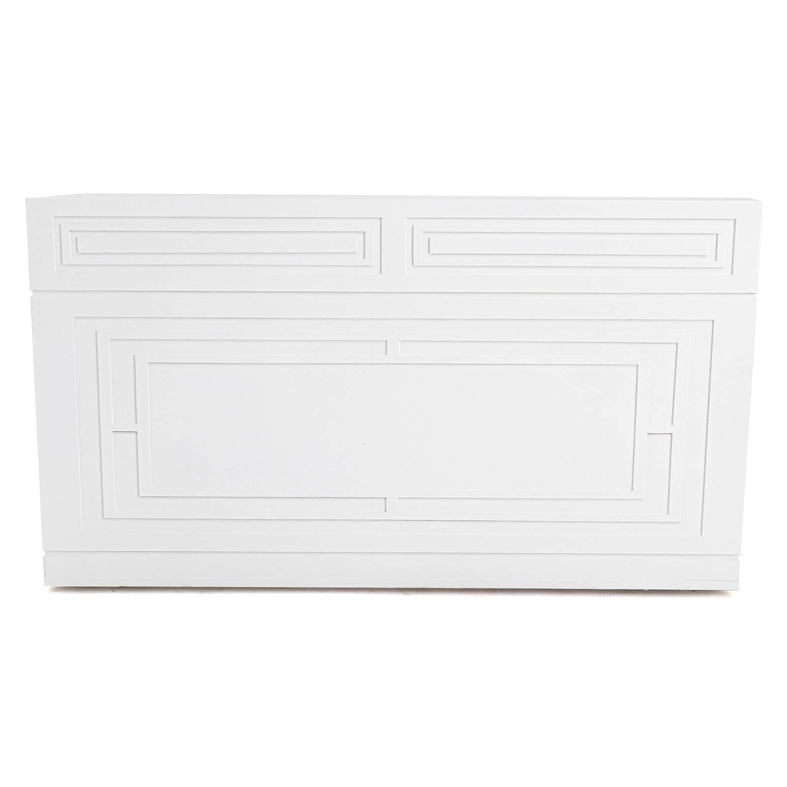 Kodo Bar, White | Signature Party