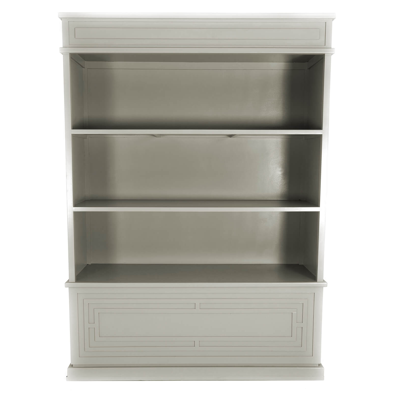 Kodo Back Bar, Grey | Signature Party