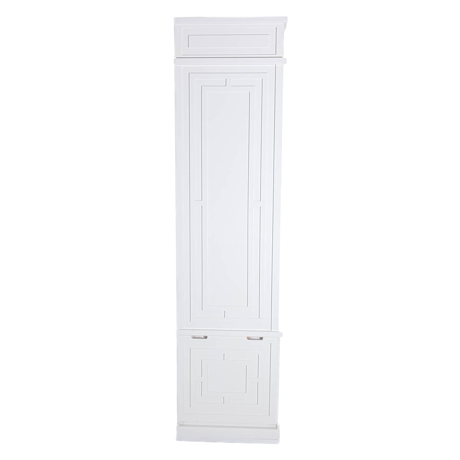 Kodo Back Bar, White | Signature Party