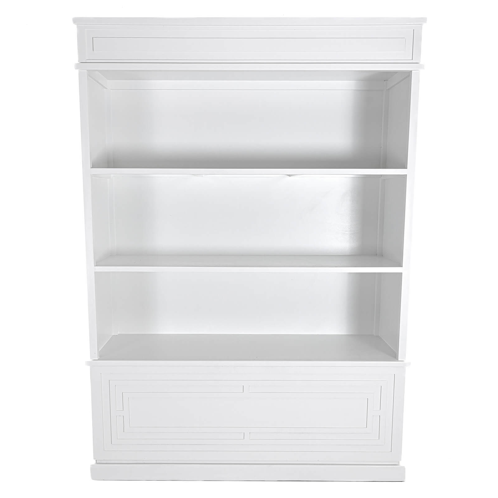 Kodo Back Bar, White | Signature Party