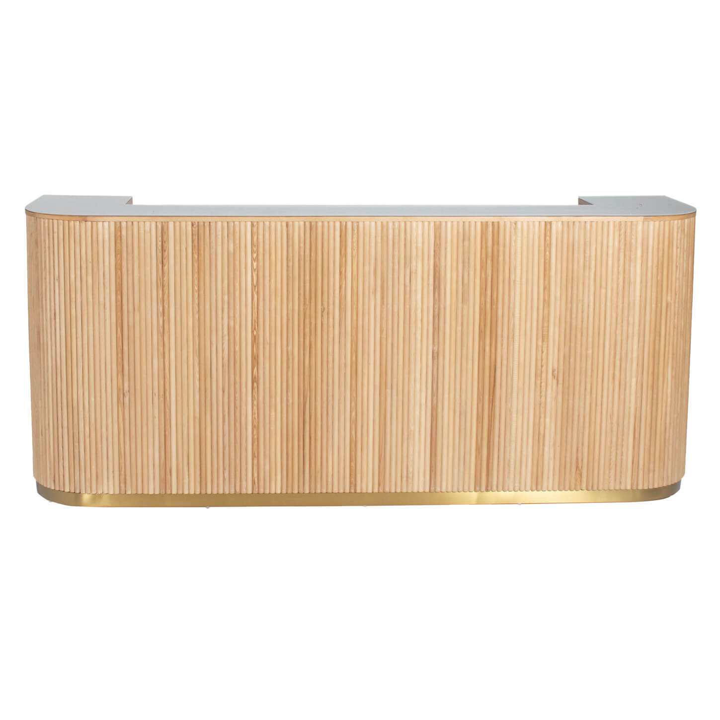 Porter Bar, Natural | Signature Party