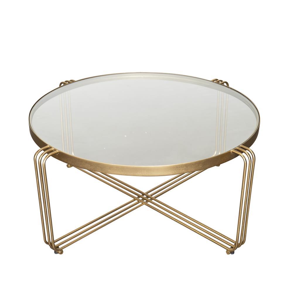 Hilde Coffee Table | Signature Party