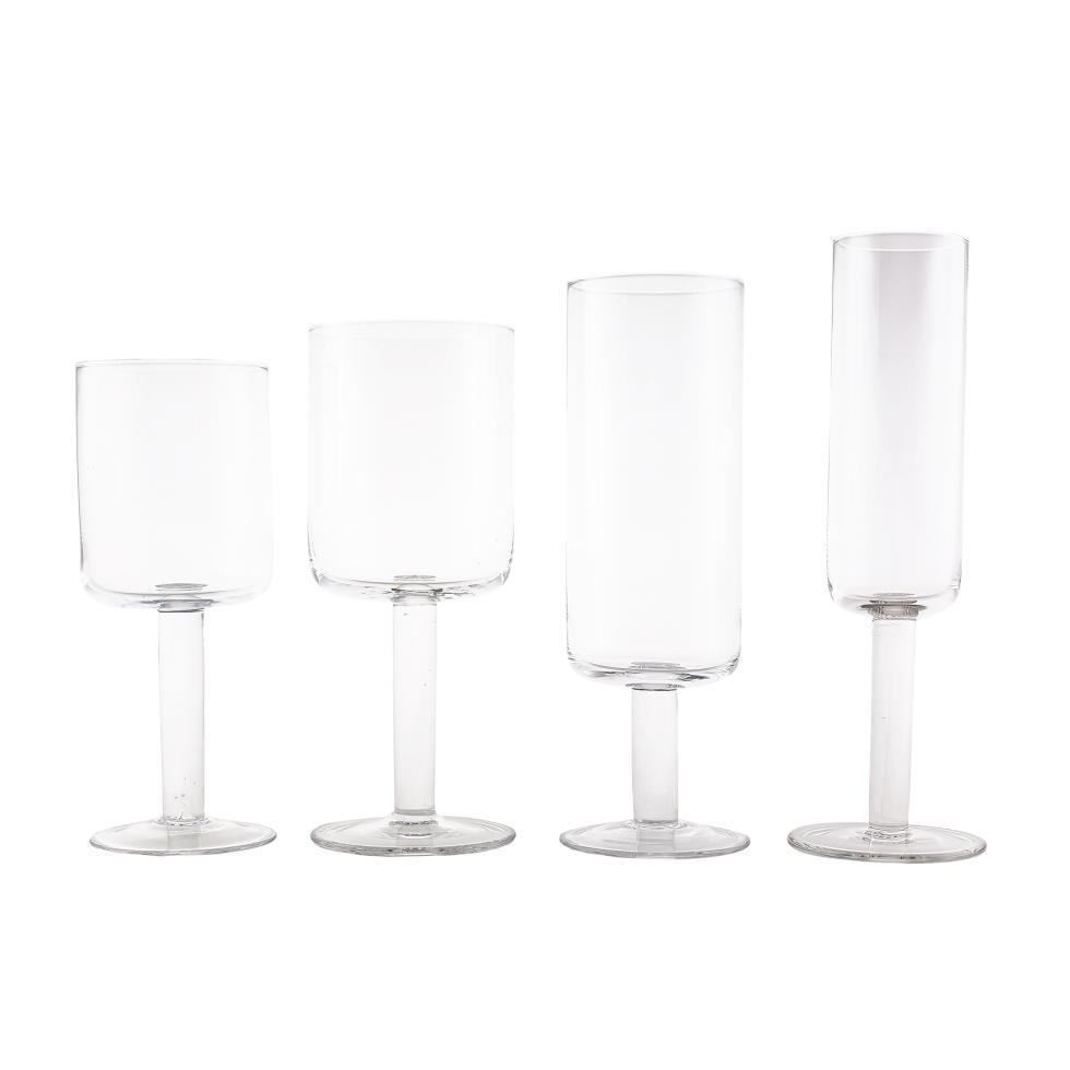 Calvin Glassware | Signature Party