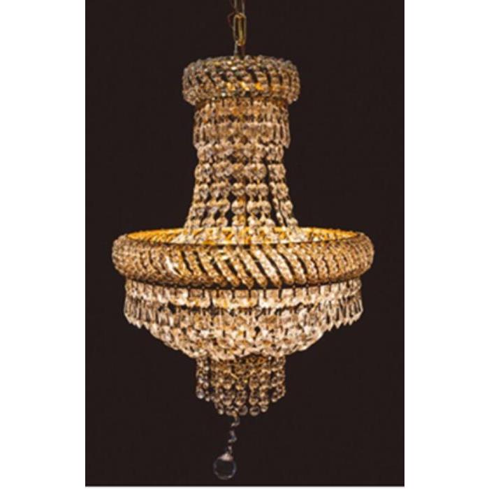 Sofia Crystal Chandelier | Signature Party