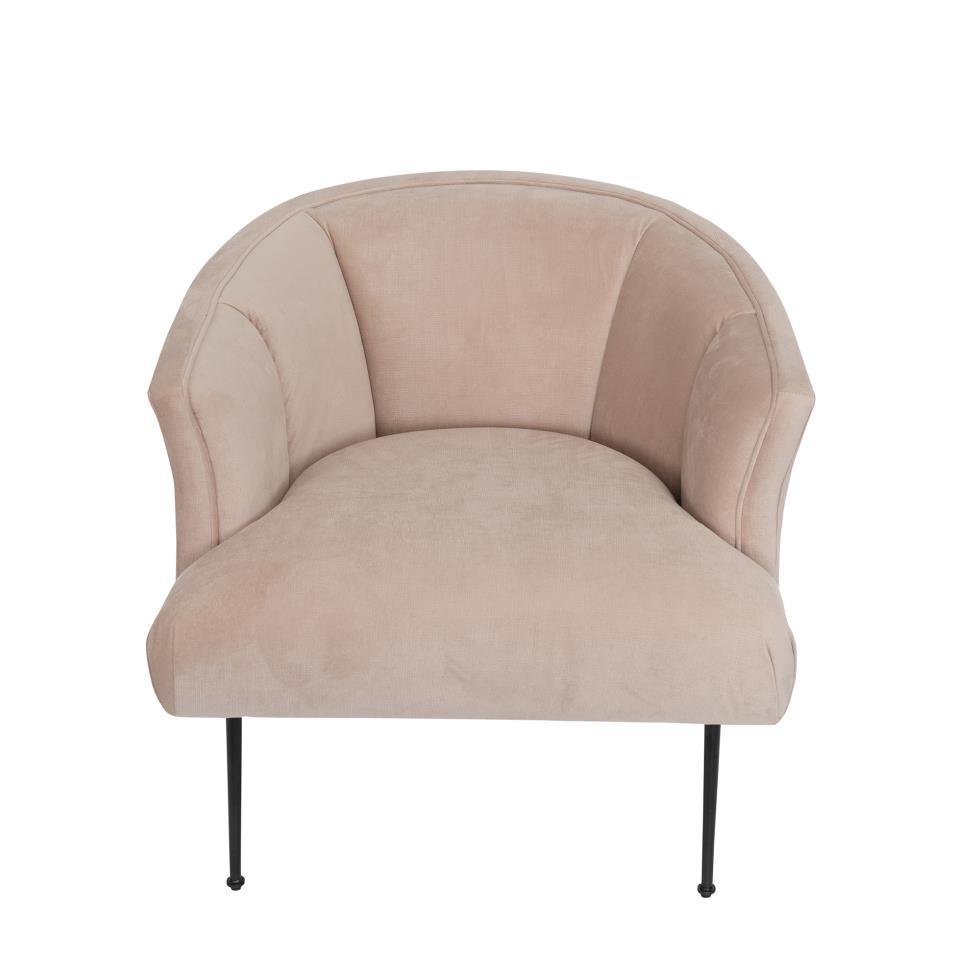 Finley Rosequartz Chair | Signature Party