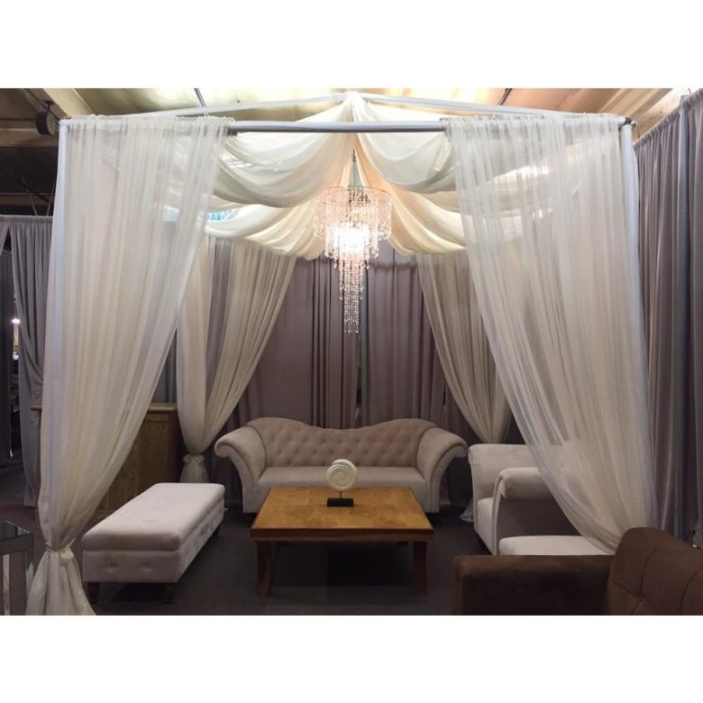 Swagging Drape | Signature Party