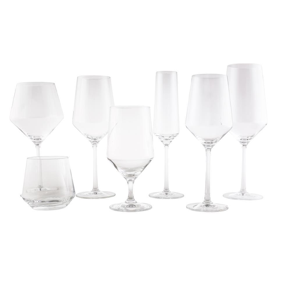 Pure Glassware | Signature Party