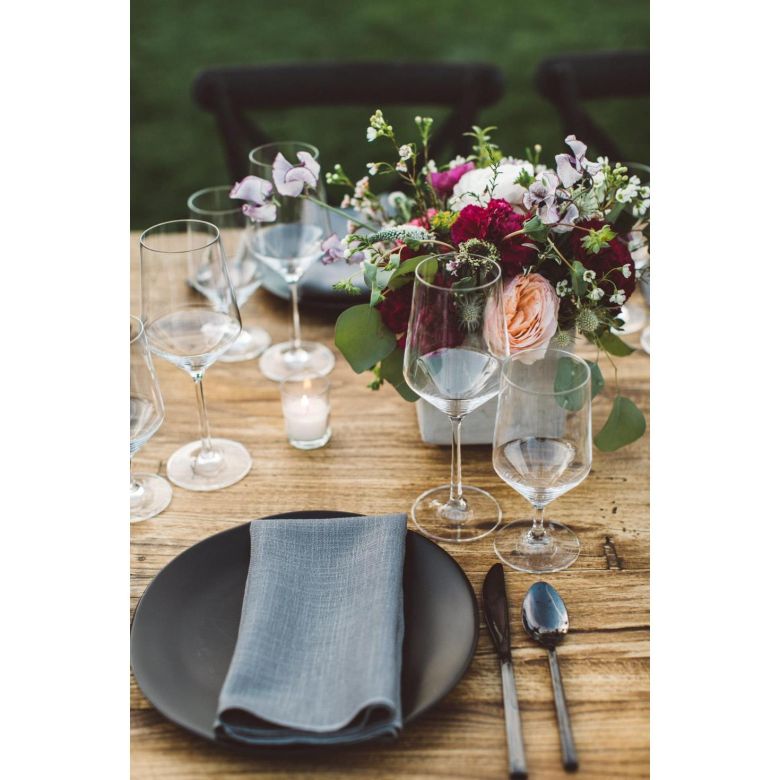 Pure Glassware | Signature Party