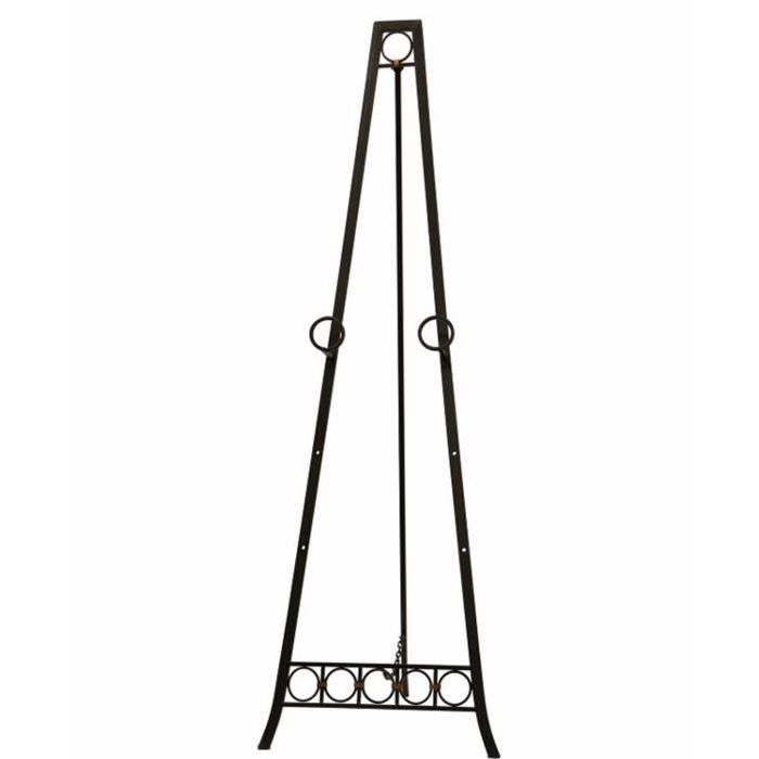 Rustic Easel | Signature Party