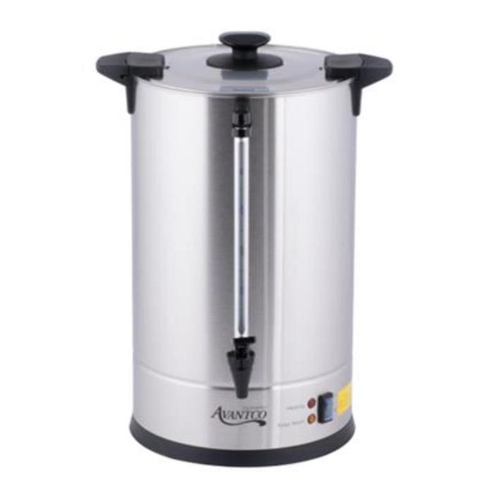 Coffee Maker 100 Cup | Signature Party