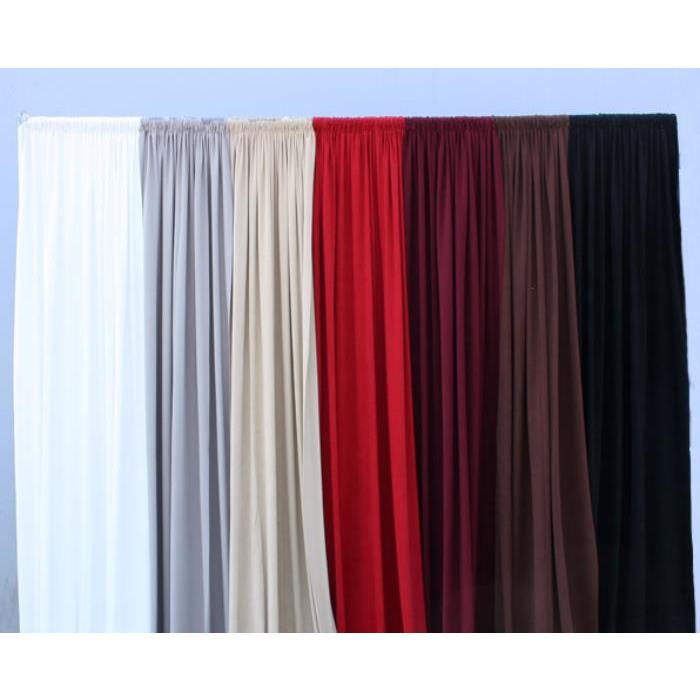 Event Velour Drape | Signature Party