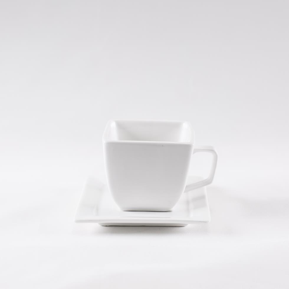 White Square China | Signature Party