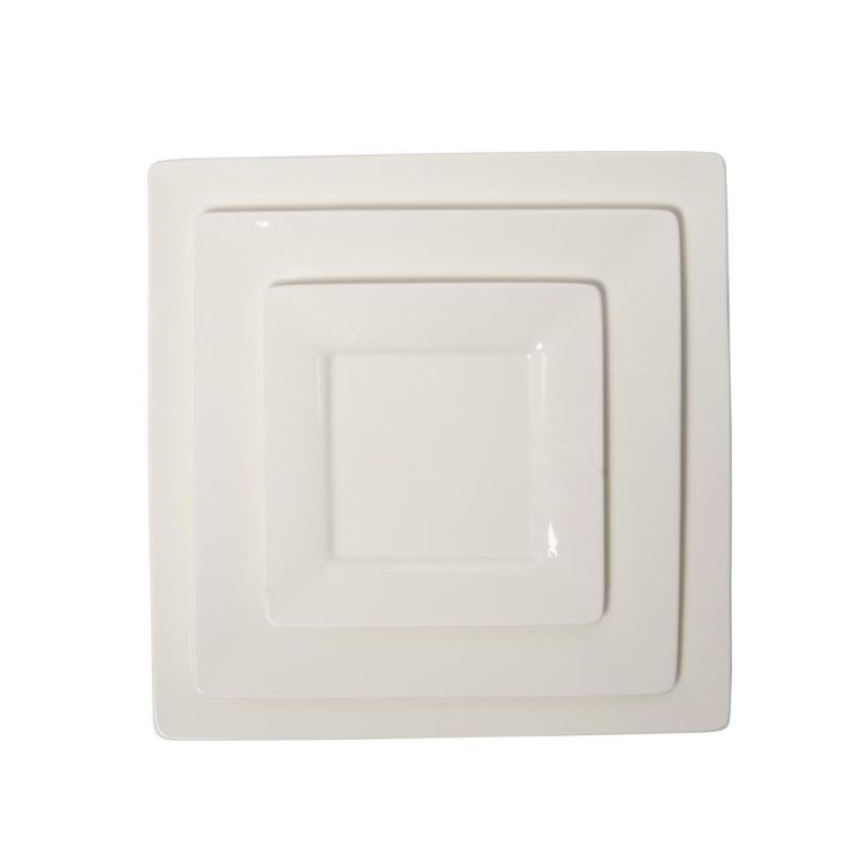 White Square China | Signature Party