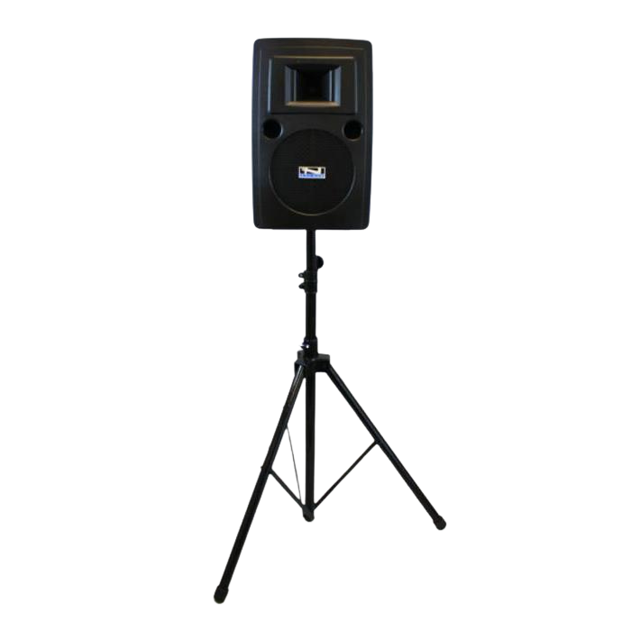 Battery P.A. System | Signature Party