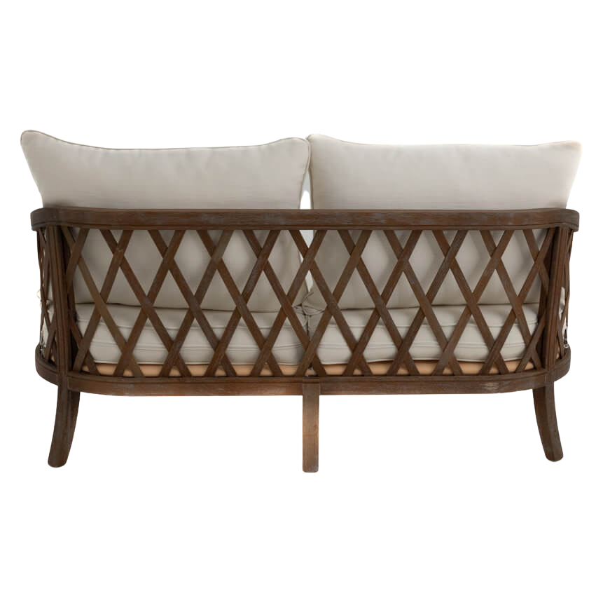 Belvedere Sofa | Signature Party