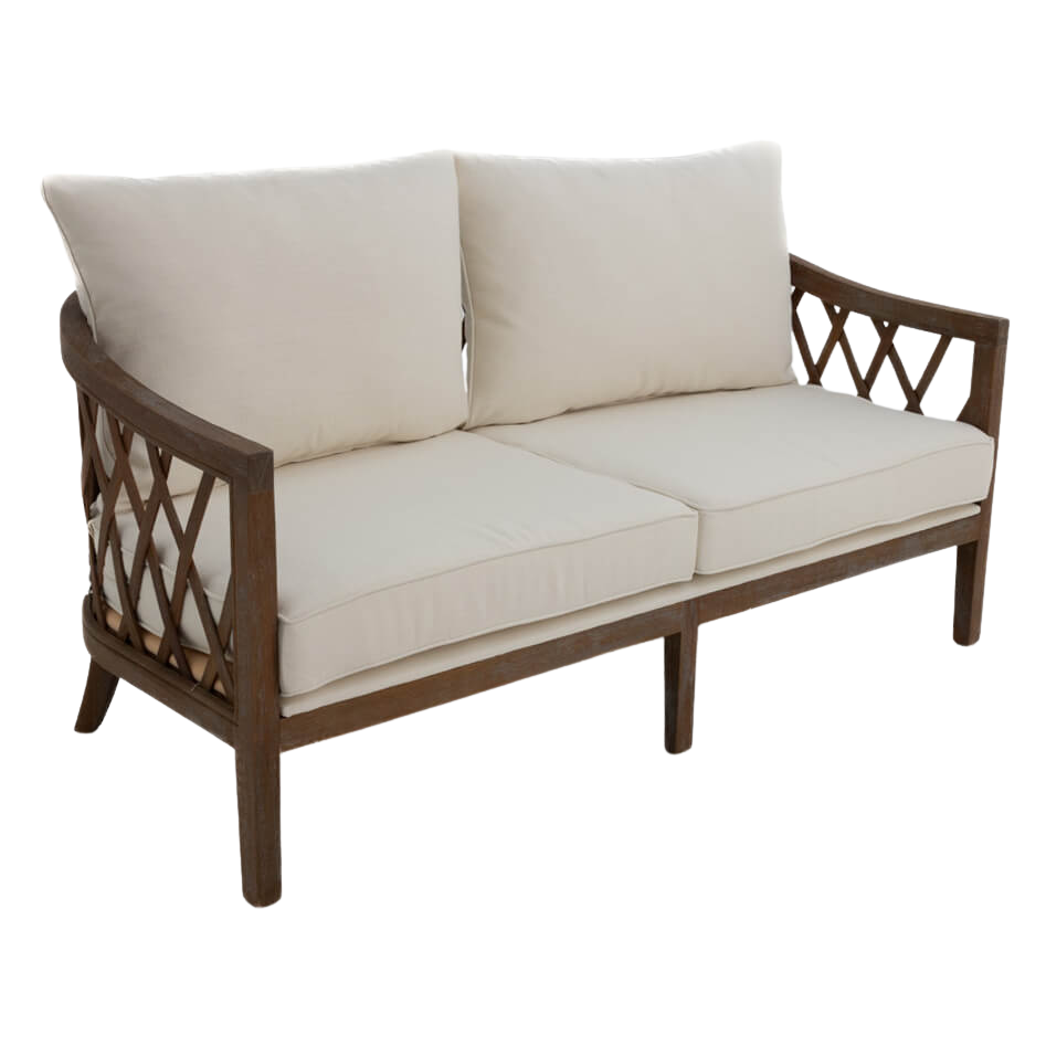 Belvedere Sofa | Signature Party