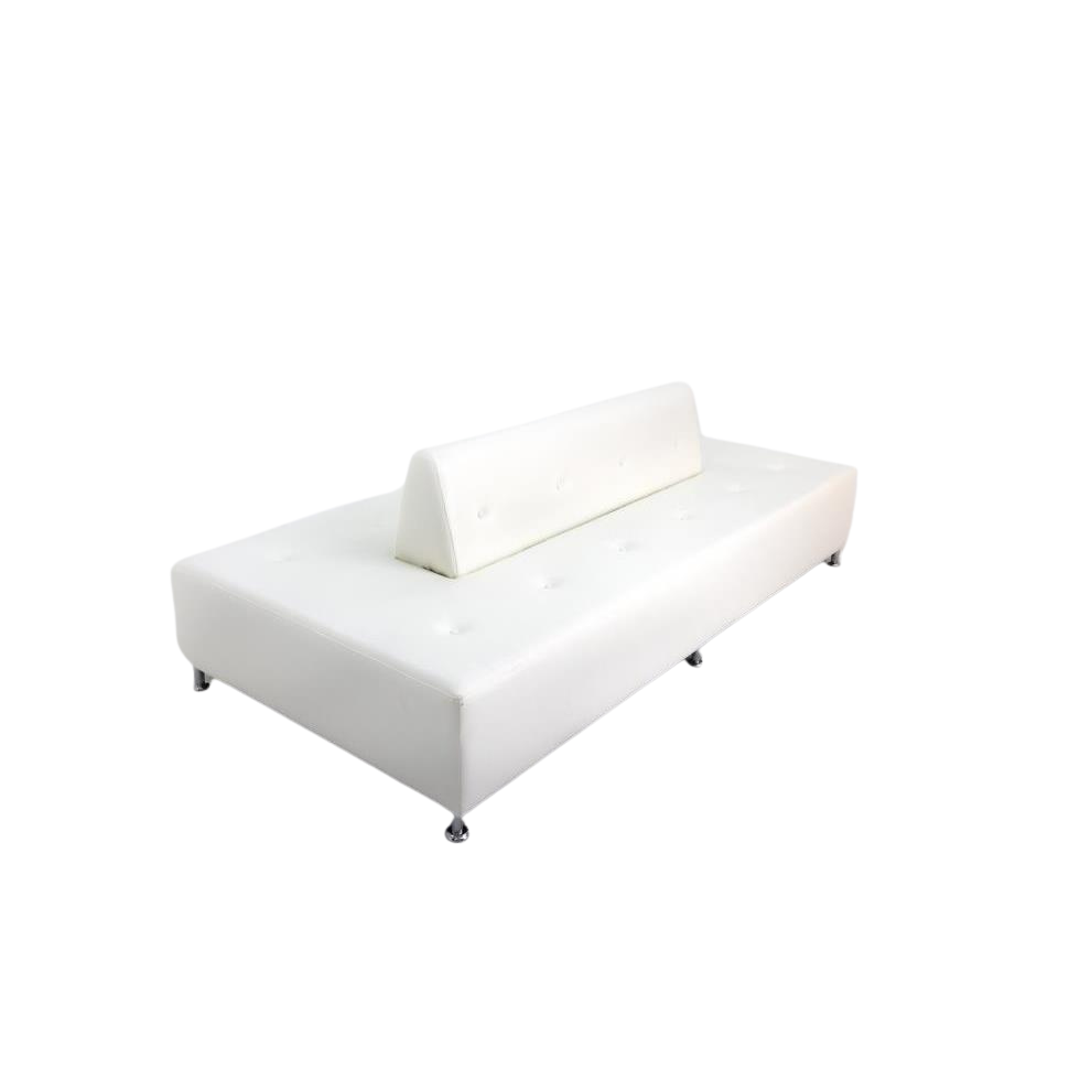 Club Island Bench | Signature Party