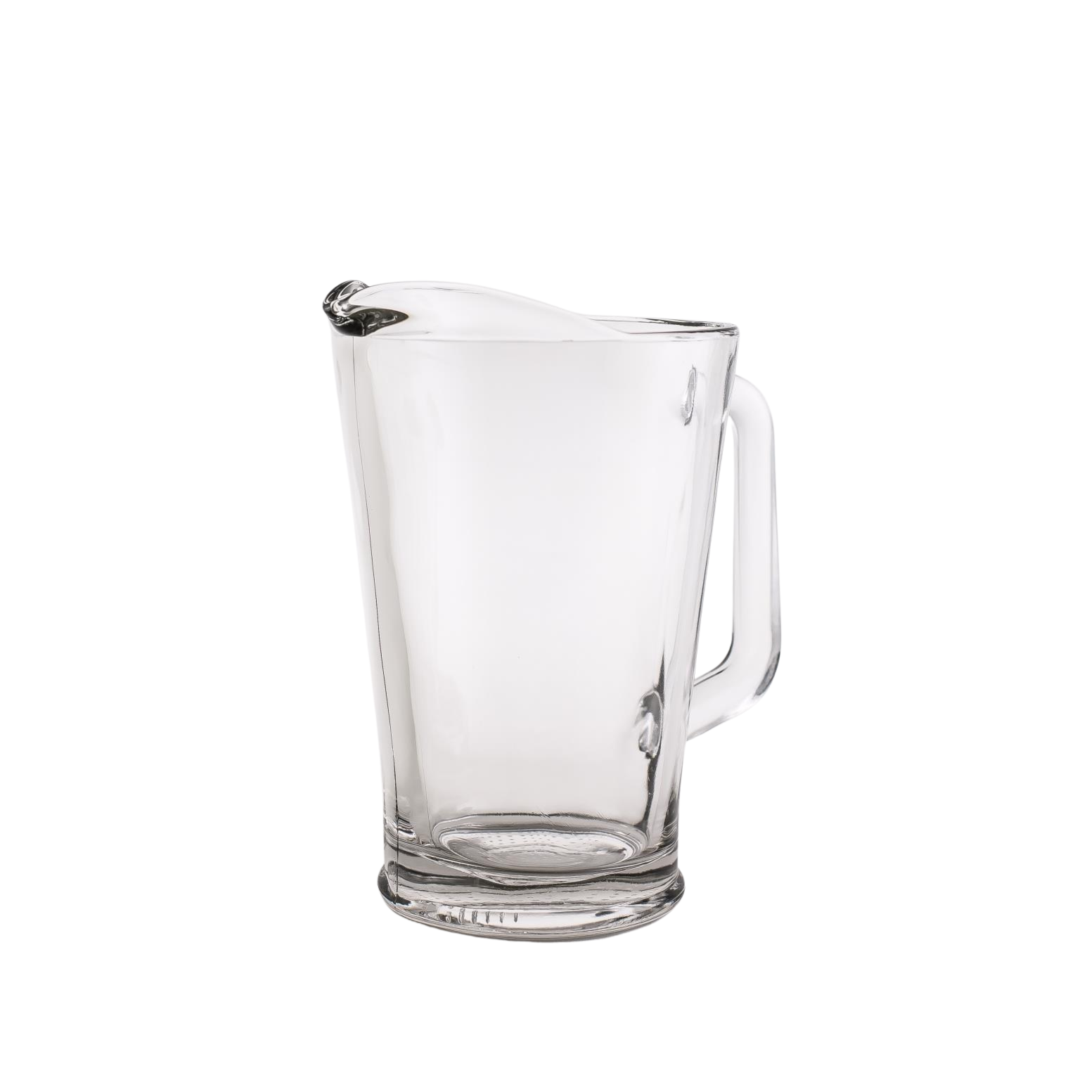 Glass Water Pitcher | Signature Party