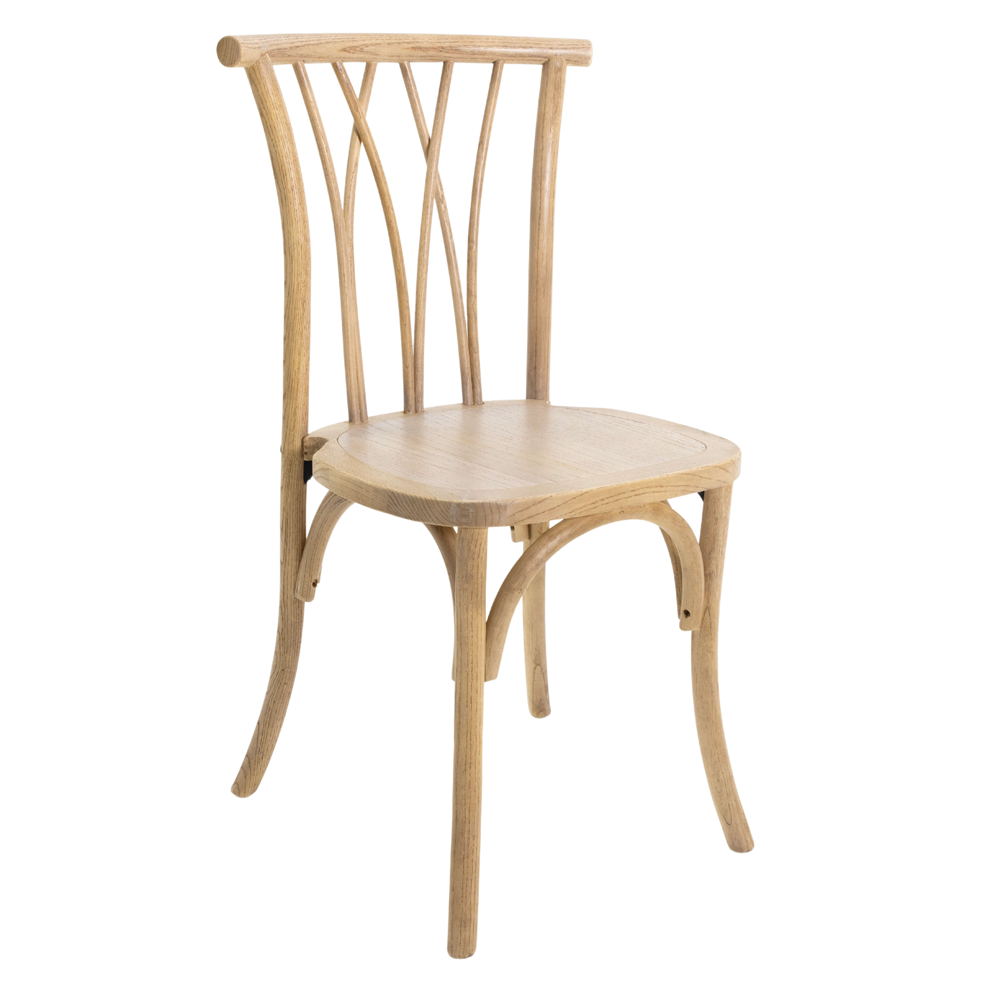 Lys Chair, Natural | Signature Party