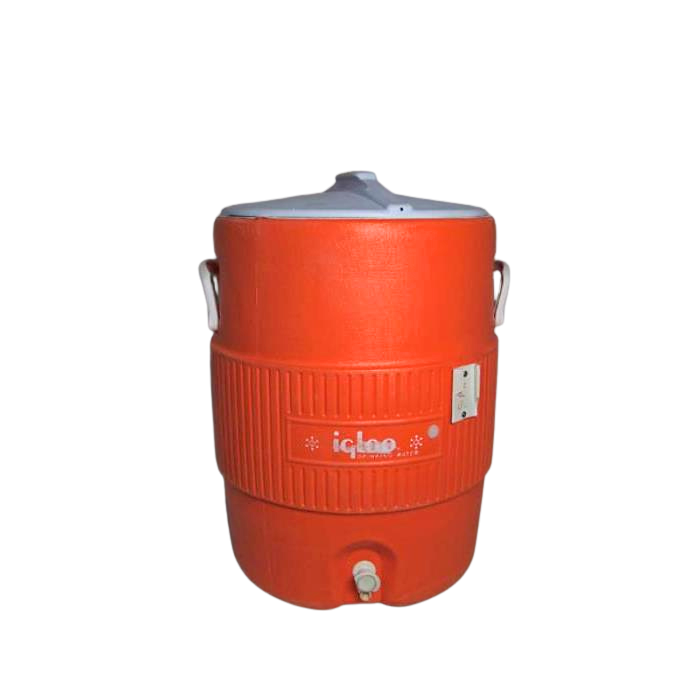 Thermal Dispenser 10 gal | Signature Party