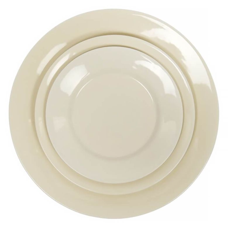Ivory China | Signature Party