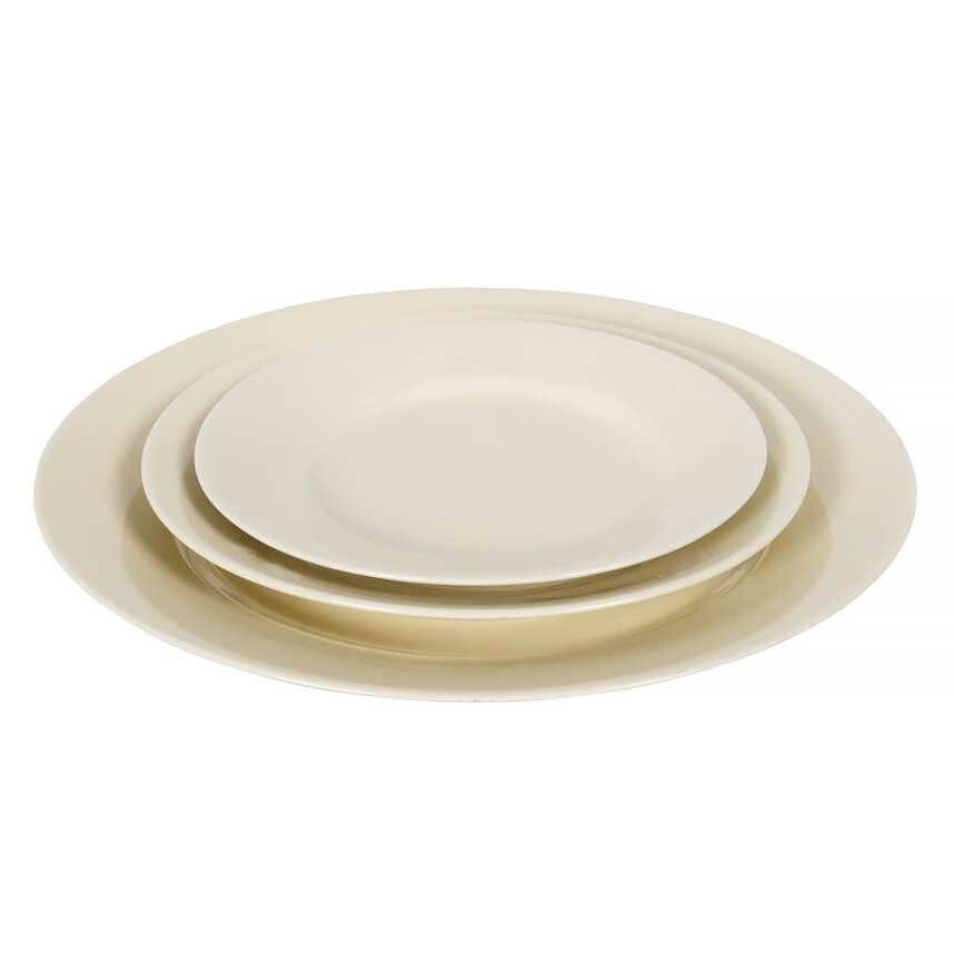 Ivory China | Signature Party