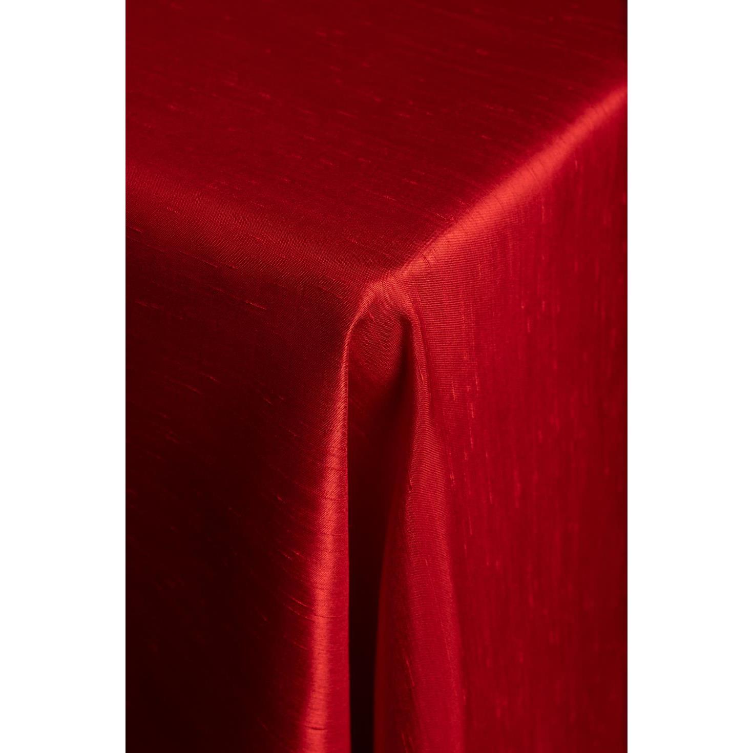 Shantung, Red | Signature Party
