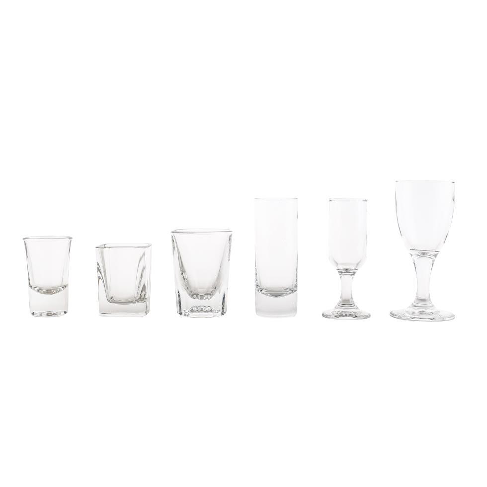 Shot Glasses | Signature Party