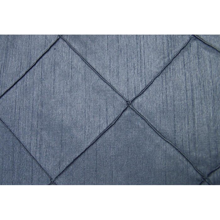 Slate Blue Pintuck | Signature Party