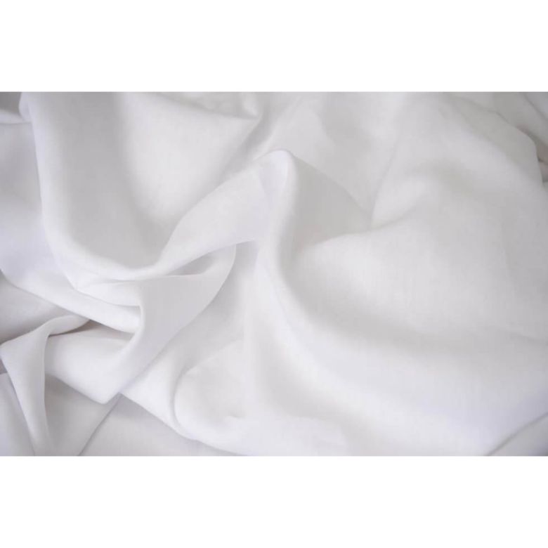 White Irish Linen | Signature Party